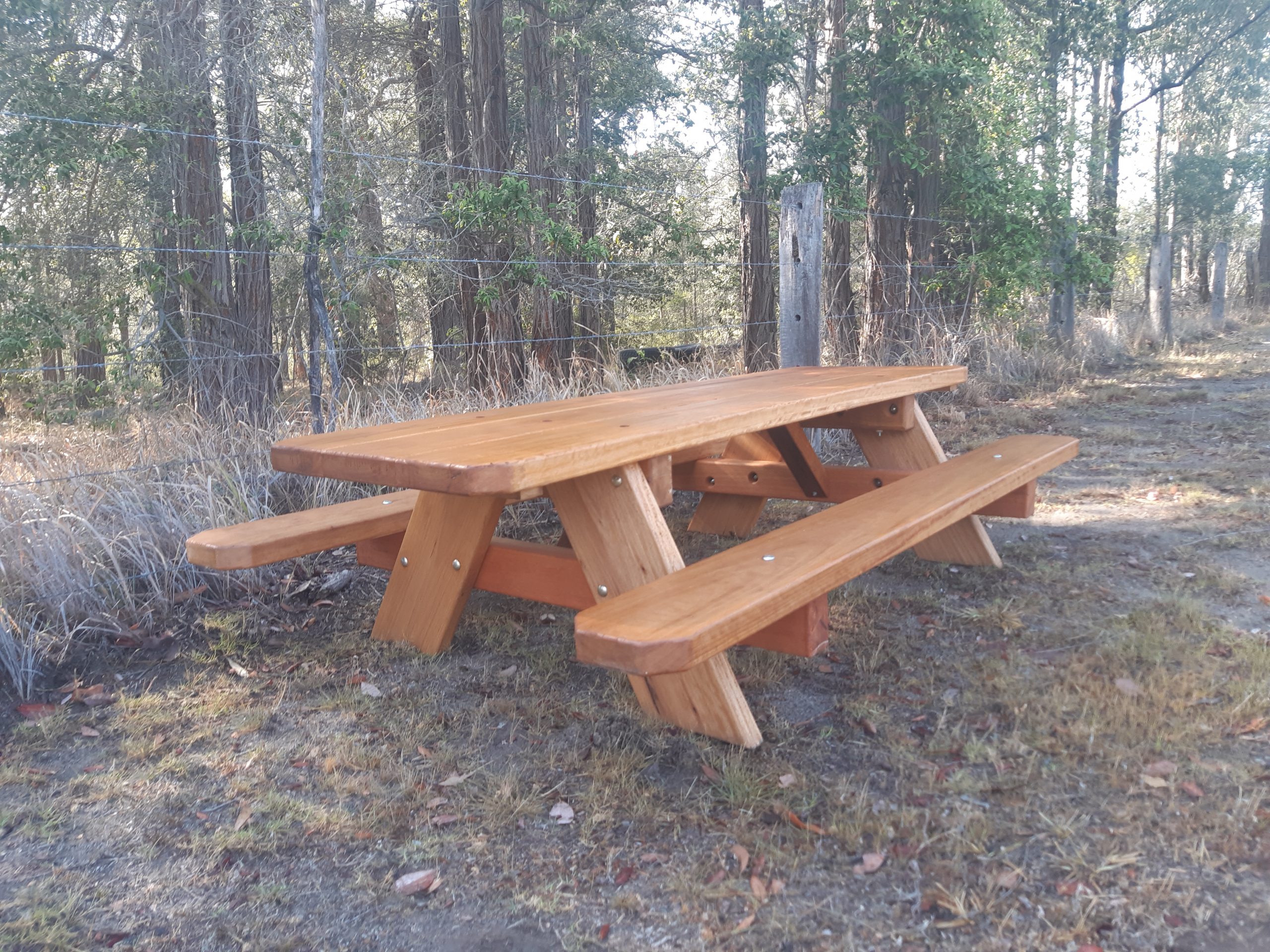 Children's Commercial Picnic Tables - Outdoor Furniture